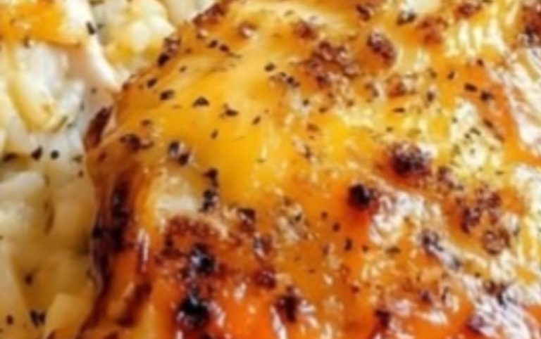 Delicious and Easy Forgotten Chicken and Rice Recipe – Free Cooking