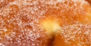 Sugar-Coated Fried Pastries – Free Cooking