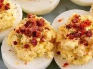 Hard-Boiled Eggs – Free Cooking